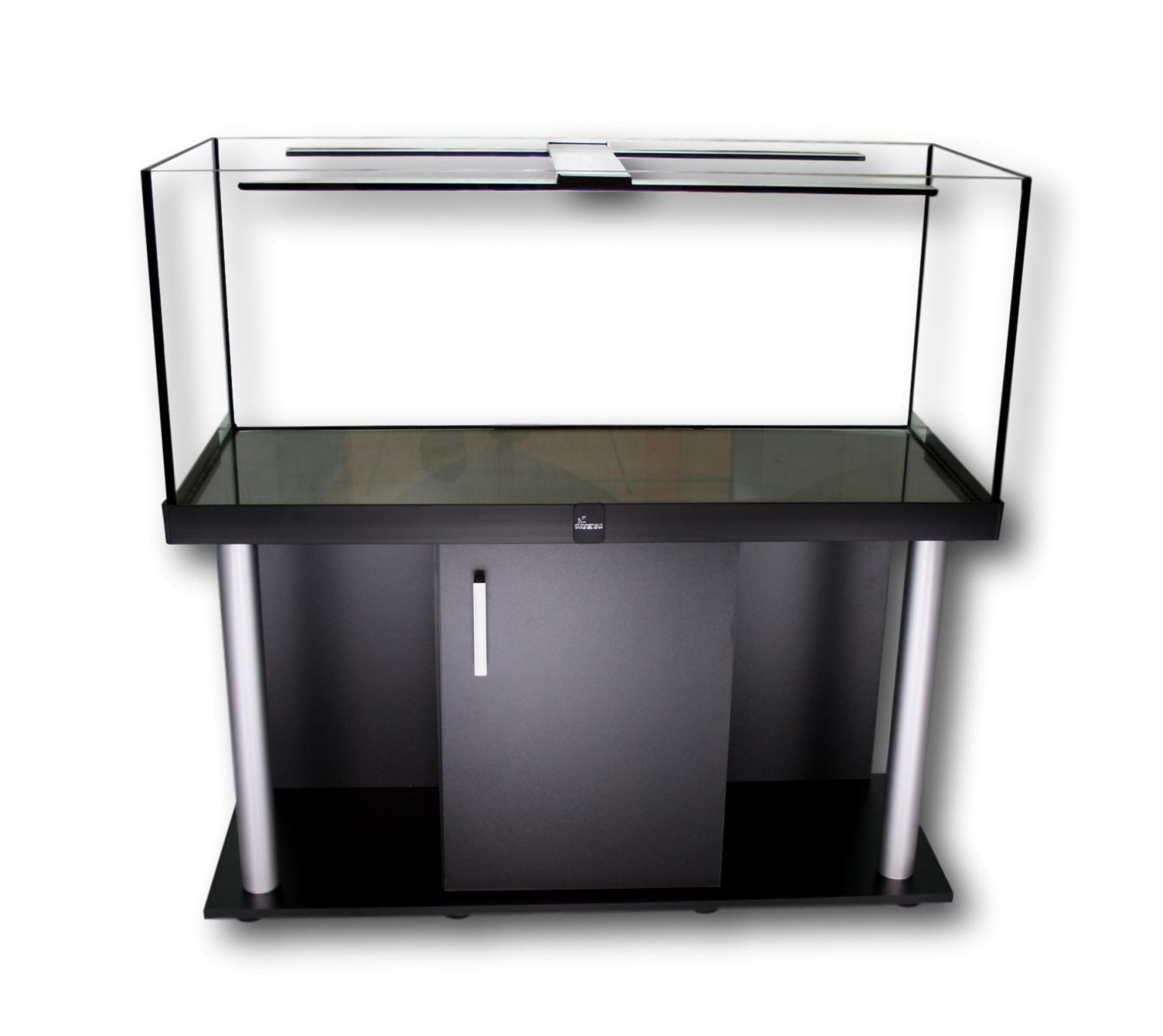 DIVERSA Guardian Glass Aquarium 250l Fish Tank