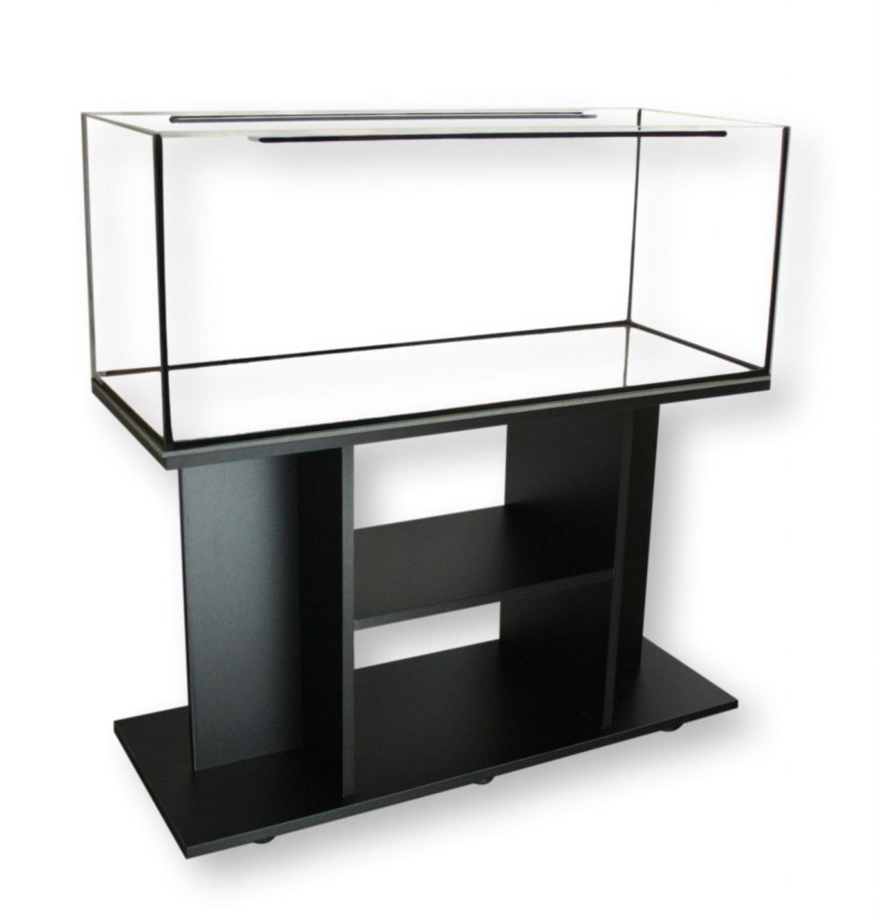 DIVERSA Set Aquarium with Stand – 160L
